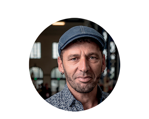 HugoDécrypte en Russie - BD